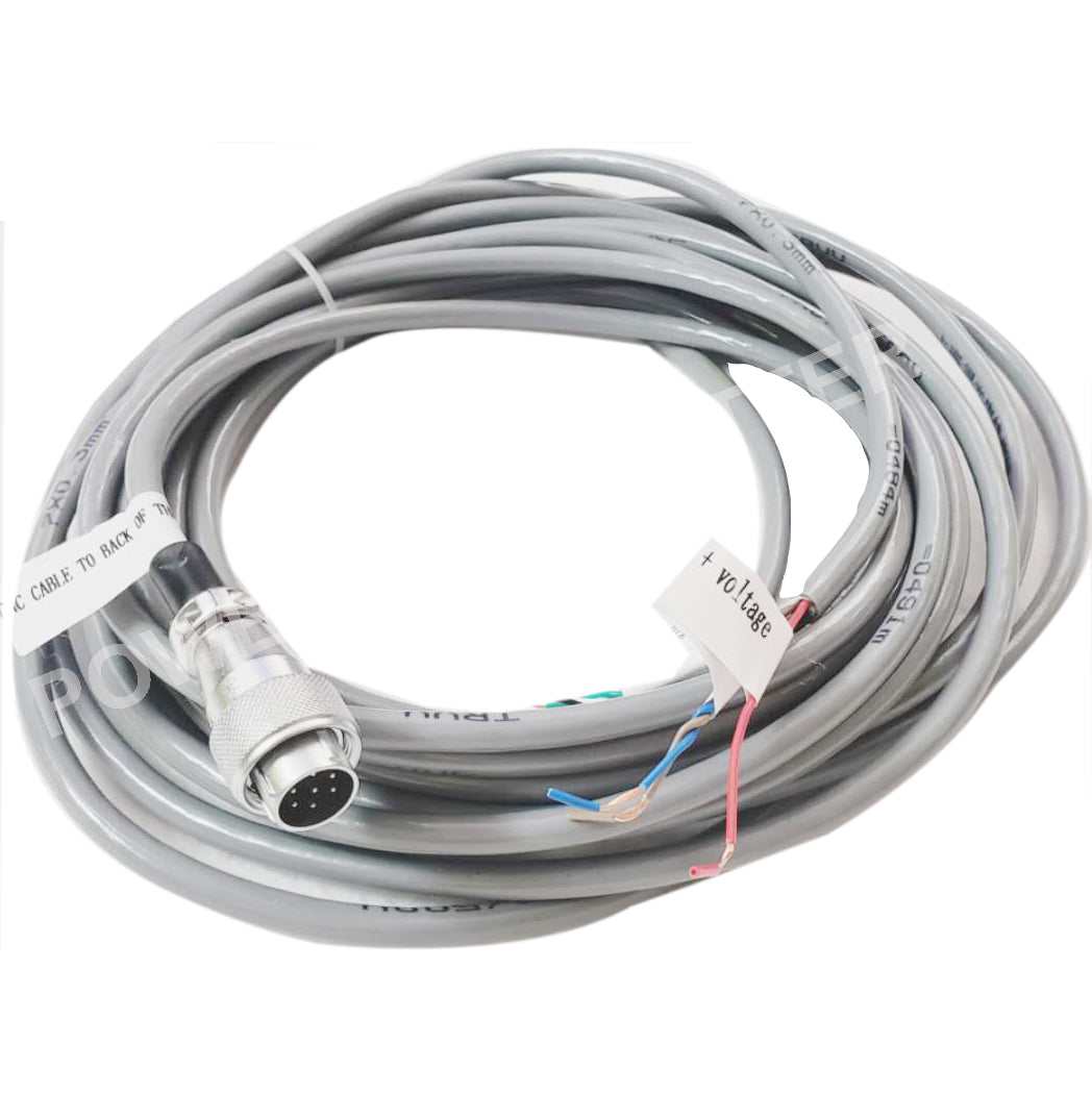 CNC cable for PowerEdge cutters – PowerEdge Cutter