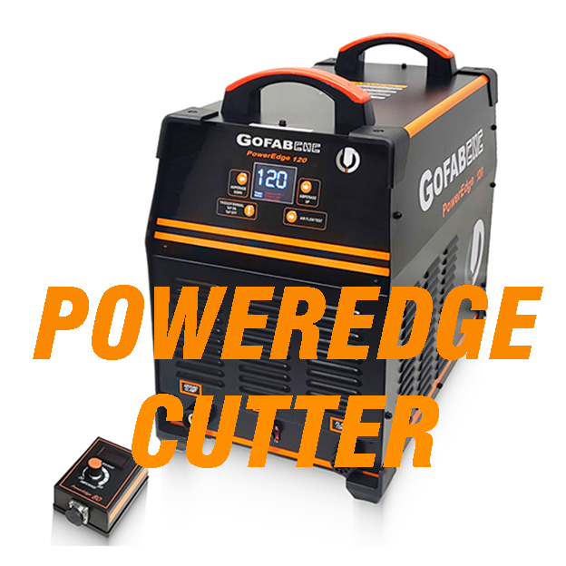 Products – PowerEdge Cutter