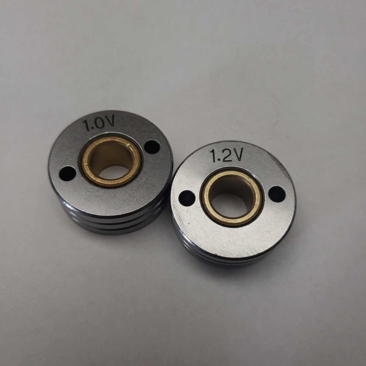 MIG wheels – PowerEdge Cutter