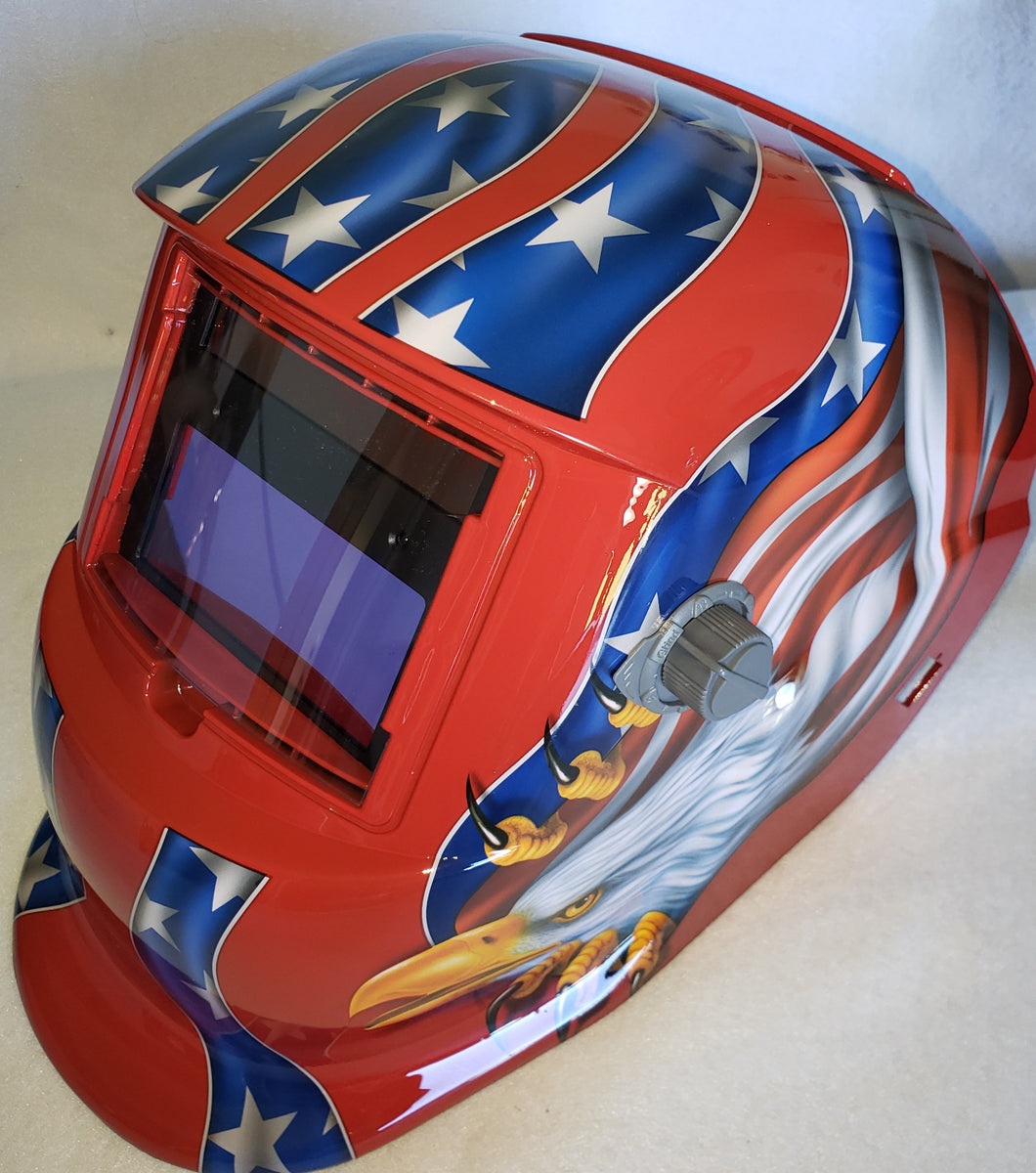 Helmet – PowerEdge Cutter