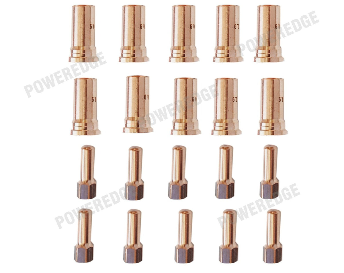IPTM100 PT100 PTM100 IPT100 PTM100X plasma cut consumables – PowerEdge ...