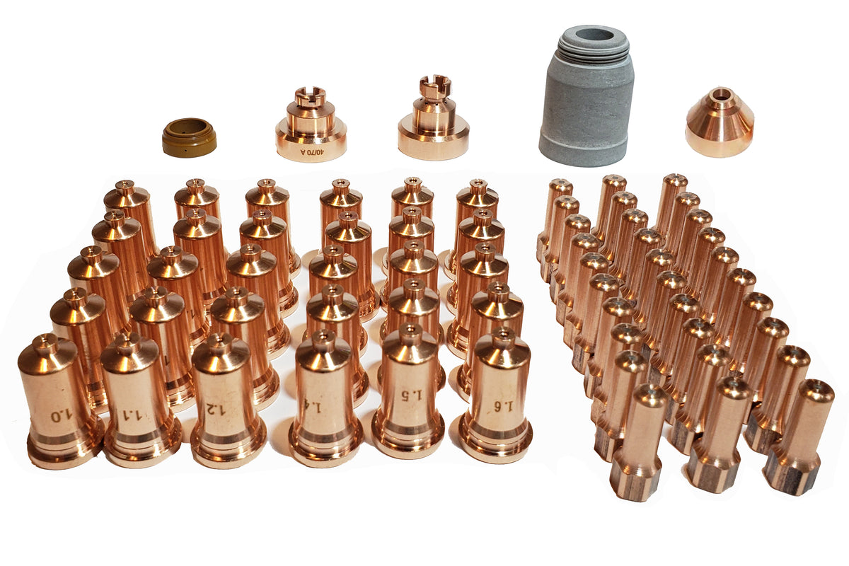 Drag tip / Gouging tip /Ohmic sensing retain cap for IPT100 / PT100 ...