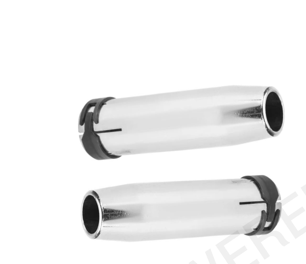 MIG cable / MIG line feed cable air cooled 24kd and MIG tips / consuma ...